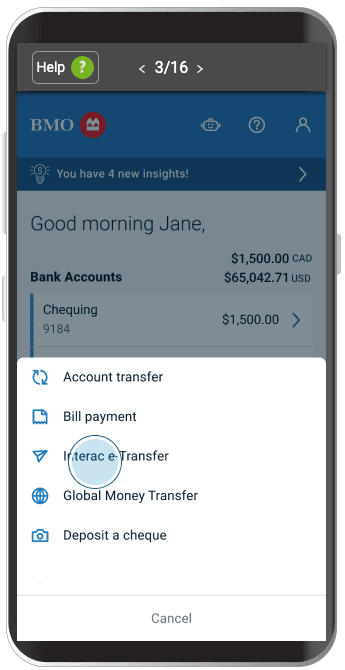 Bmo Online Banking