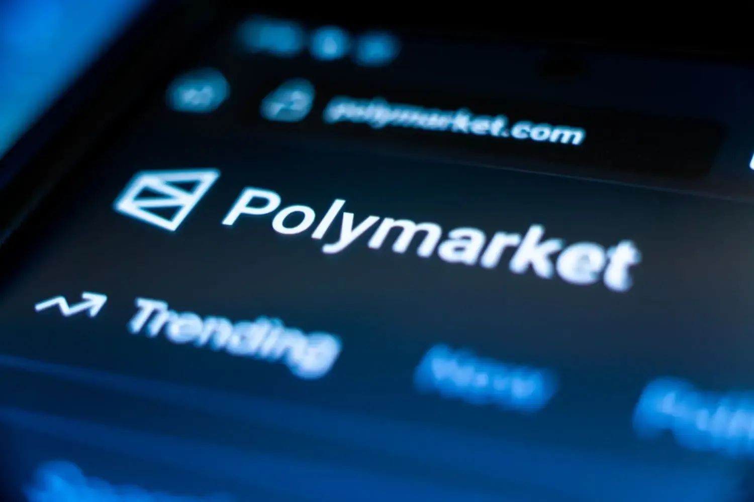 Polymarket Files US Trademark for POLY Token Airdrop - Remitbee