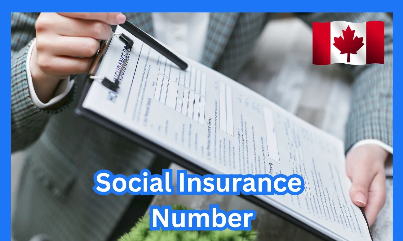What is a Social Insurance Number (SIN) - Remitbee